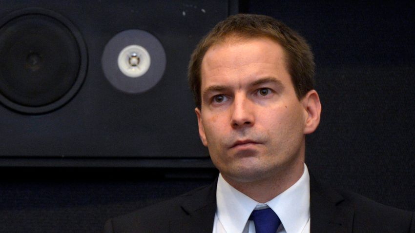 Krekó Péter magát tekinti áldozatnak