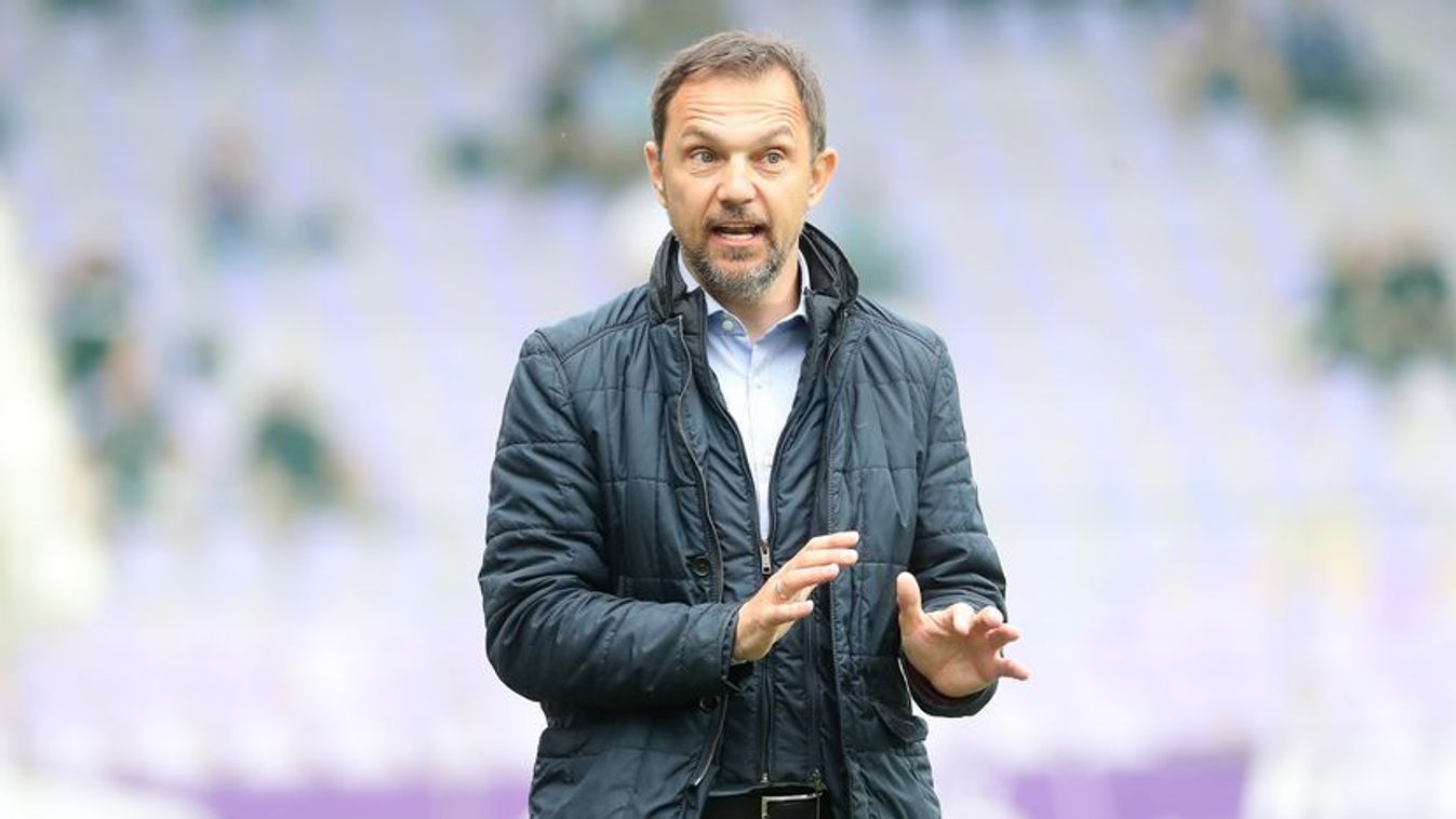 Predrag Rogan: A játékosok már elkönyvelték a sikert