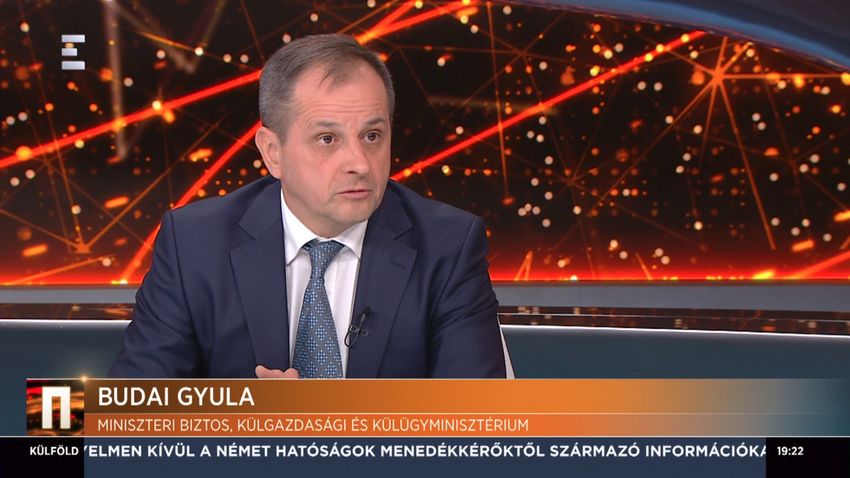 Budai Gyula: Újra megnyílhat a japán piac a magyar sertéshús előtt