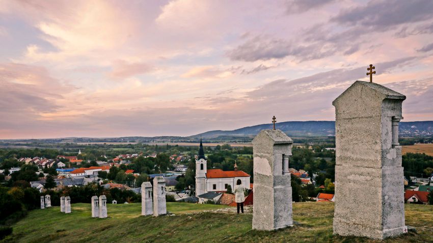 Megújult Bodajkon a legrégibb magyar búcsújáró hely