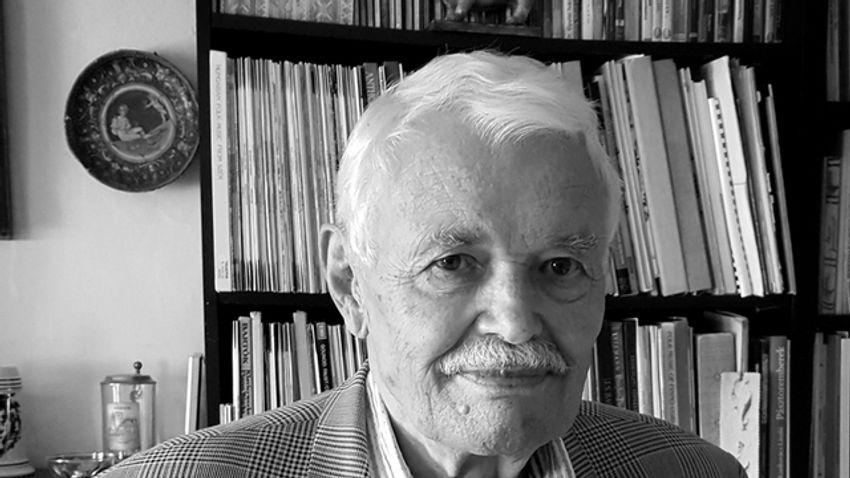 Átadták a Bethlen Gábor Alapítvány díjait