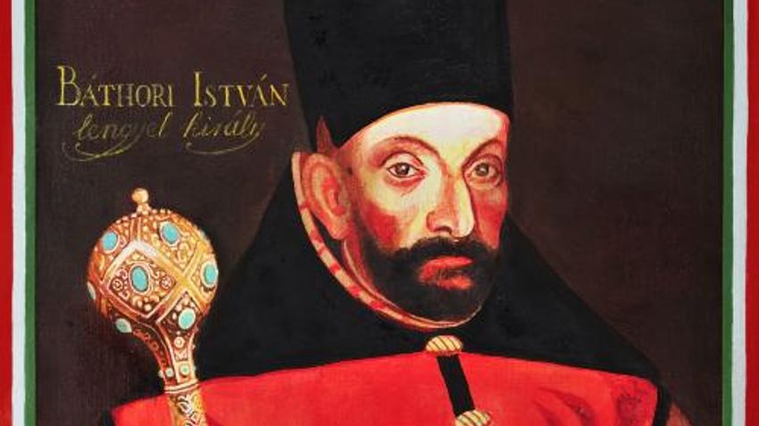 Erdélyi lengyel emlékhelyek tükrében tárul fel Báthory István öröksége