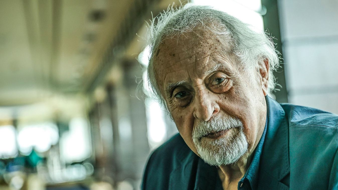 Egy osztályban Rákosi Mátyás feleségével