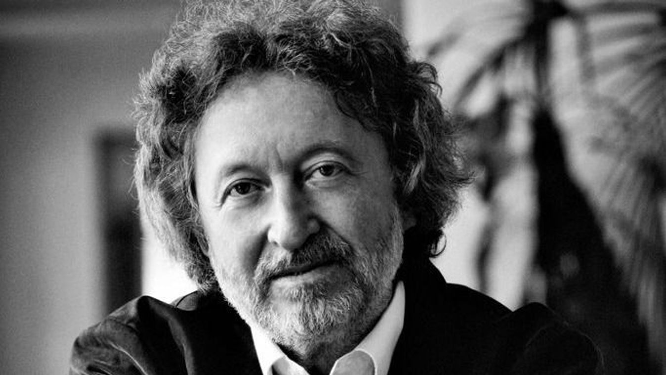 Zalán Tibor és Peter V. Czipott kapja 2023-ban a Balassi Bálint-emlékkardot