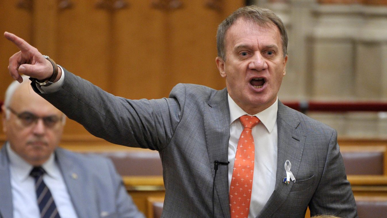 Varju-ügy: kár volt