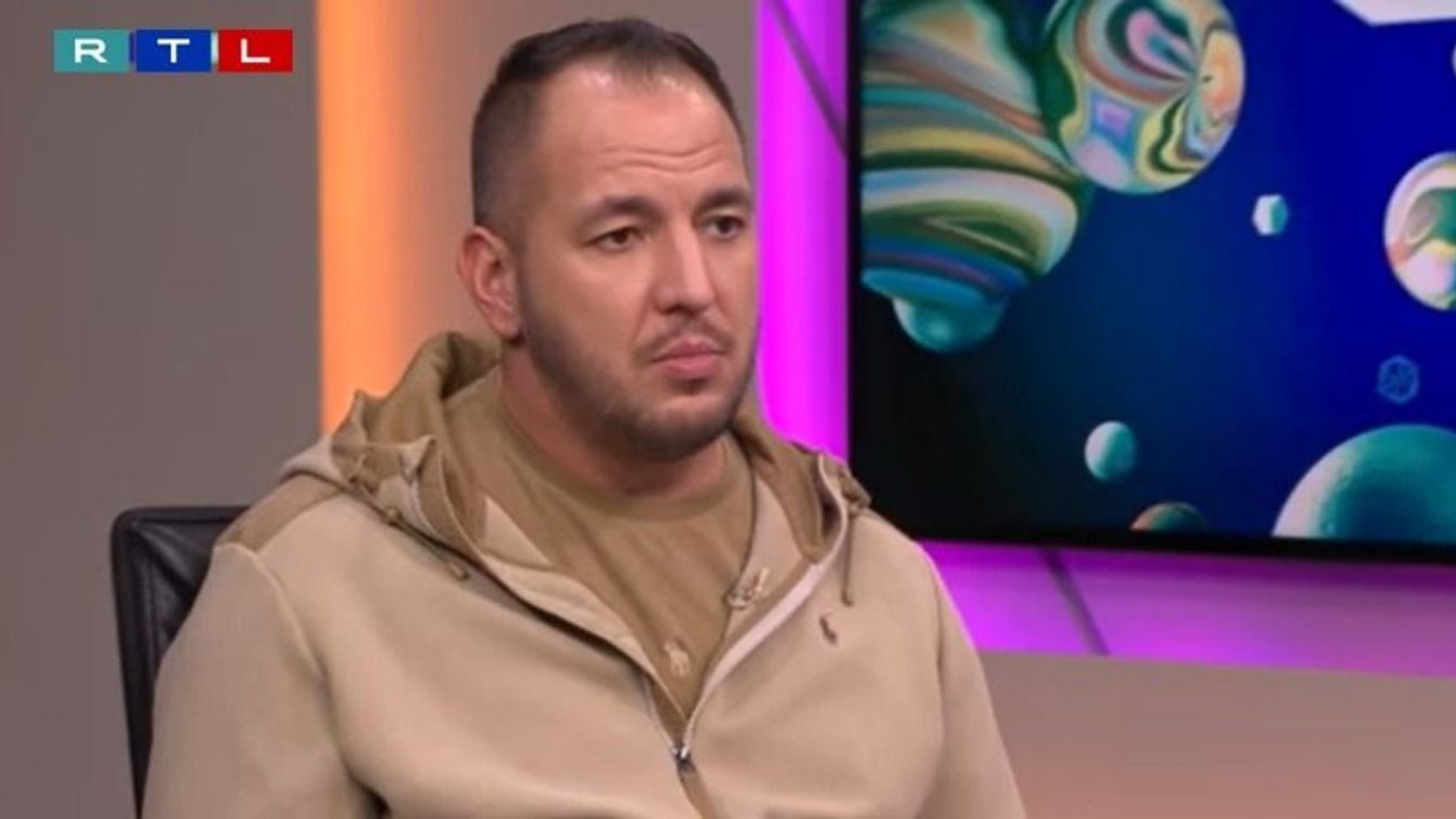 Hatalmas bakot lőtt az RTL, Curtis megkavarta a szálakat