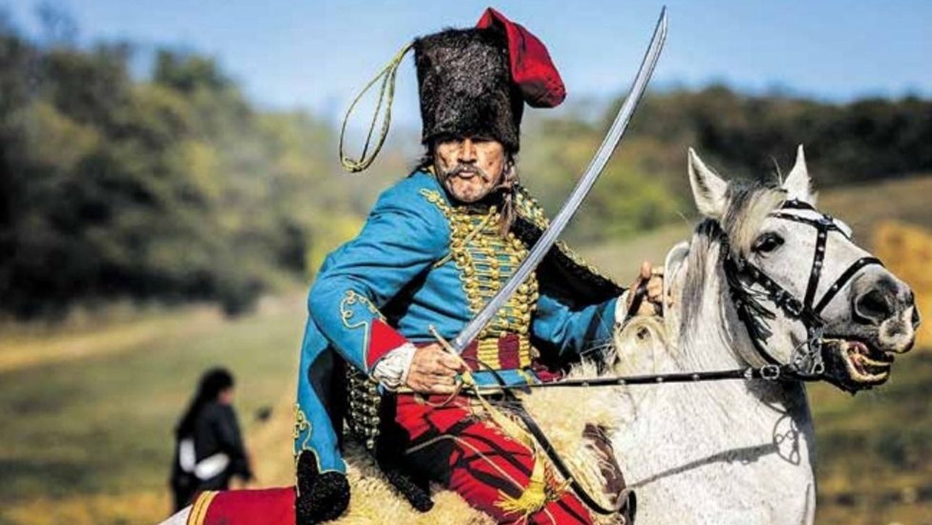 A legmerészebb huszárcsíny