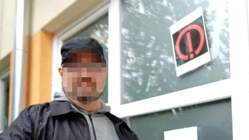 „Gyilkos törvény”