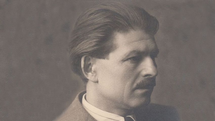 Sinka István: Anyám balladát táncol