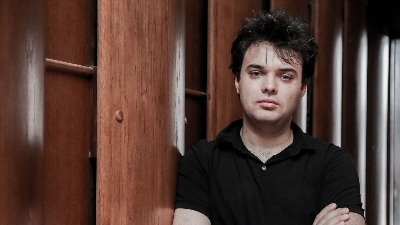 Rajna Martin lesz az Operaház új első karmestere