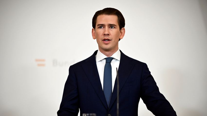 Sebastian Kurz on Tusvanyos speech: PM Orban is right!