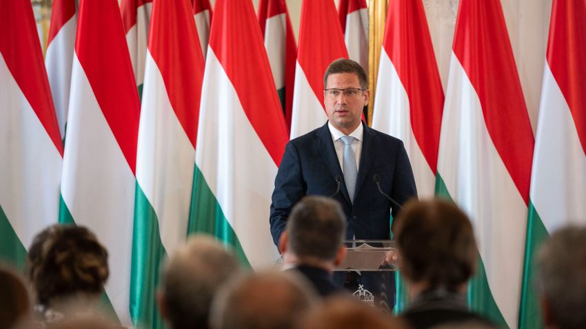 A szabadság védelme egyet jelent Szent István örökségének megőrzésével