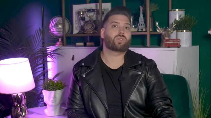 Osváth Zsolt a saját műsorában zúzta porrá a hitelességét