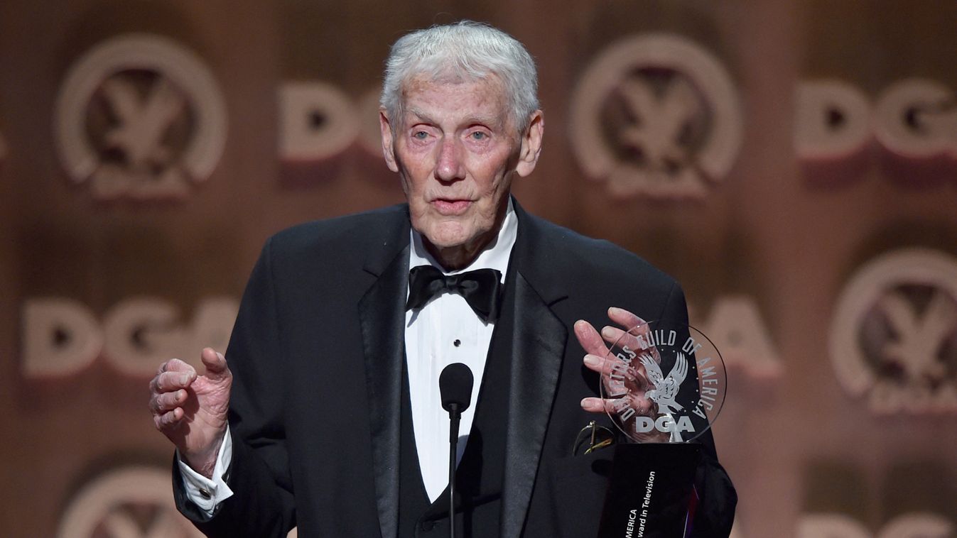 Meghalt a Batman, a Columbo és a Star Trek sorozatok rendezője, Robert ...