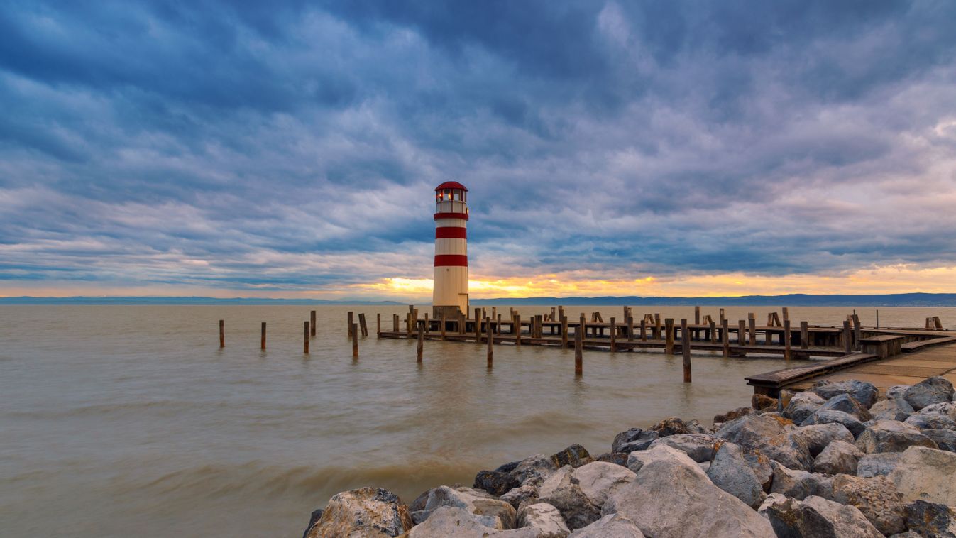 Megdöbbentette a kutatókat, amit kiderítettek a Fertő tóról