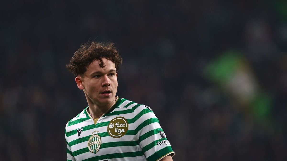 Tóth Alex is az Örök Városban folytathatja?