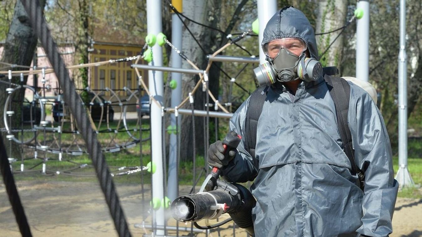 Újabb településen jelent meg a hepatitis A